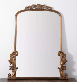 11 Best Anthropologie Mirror Dupes (2025 Update, Same Look For Less!)