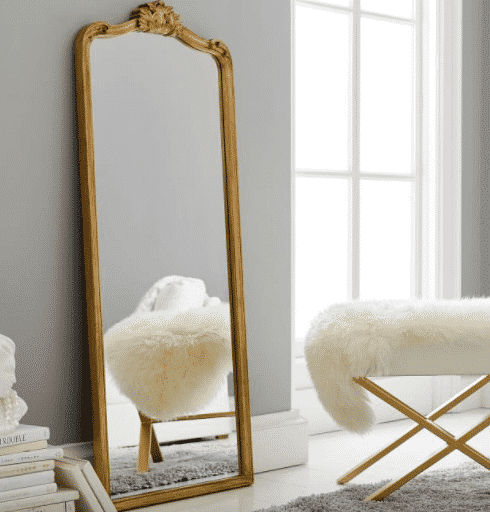 11 Best Anthropologie Mirror Dupes (2025 Update, Same Look For Less!)