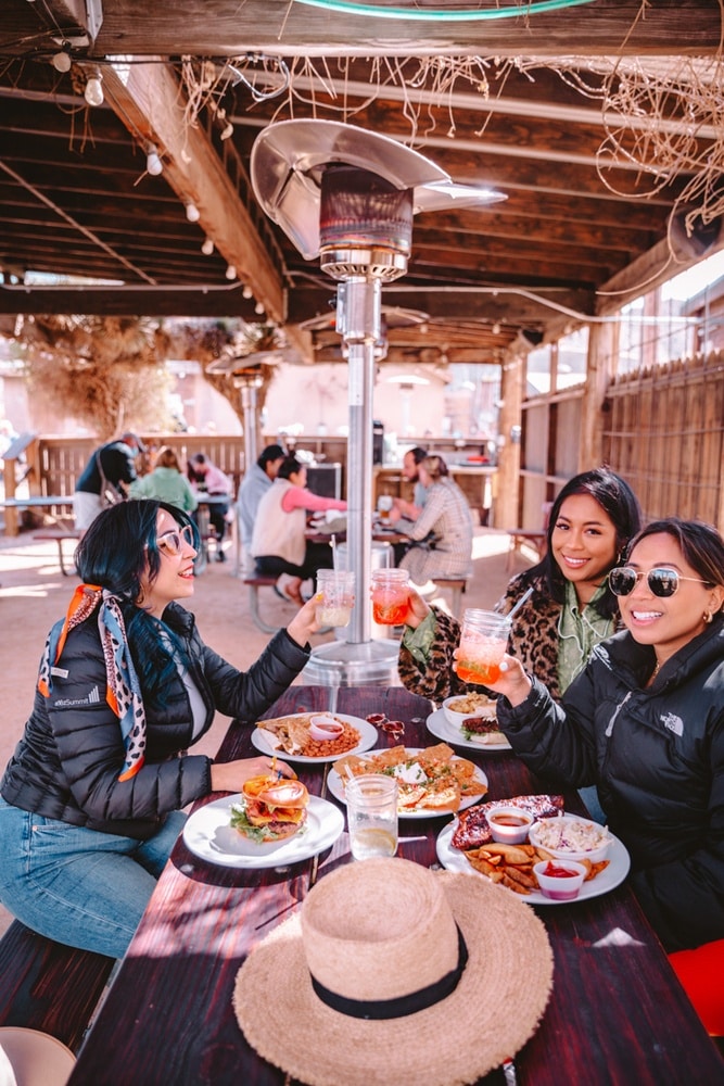 7 Must-Do Things To Do In Pioneertown (An Old West Town Near Joshua Tree!)