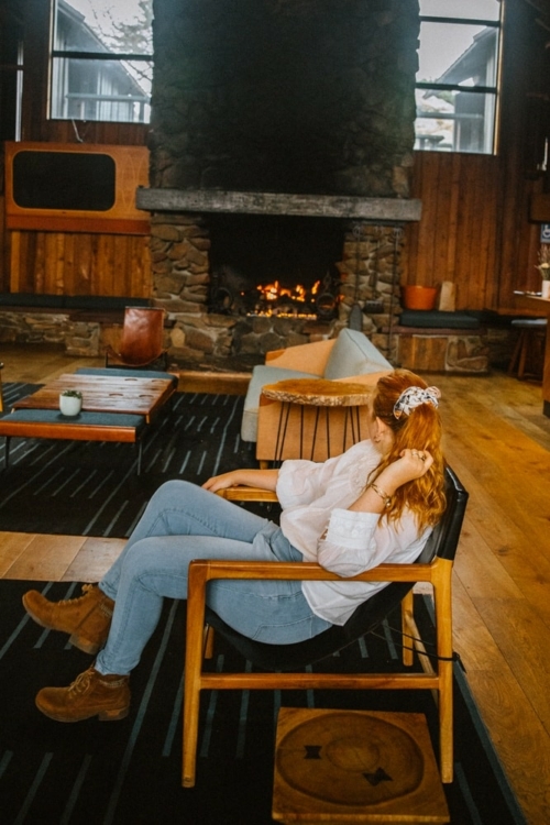 Timber Cove: A Dreamy Sonoma Coast Hotel You'll Never Want To Leave