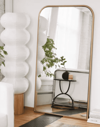 11 Best Anthropologie Mirror Dupes (2025 Update, Same Look For Less!)