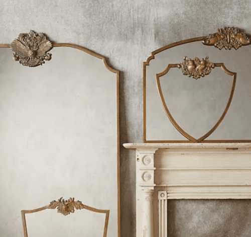 11 Best Anthropologie Mirror Dupes (2025 Update, Same Look For Less!)