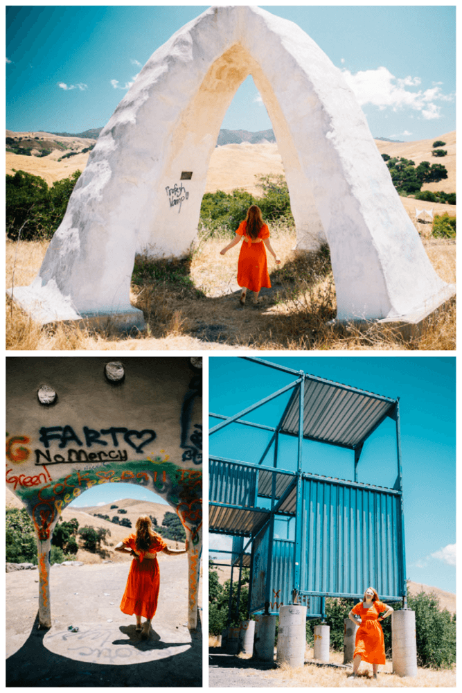 Exactly How To Find The Cal Poly Architecture Graveyard (A Playground ...