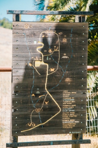 Exactly How To Find The Cal Poly Architecture Graveyard (A Playground ...