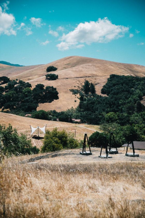 Exactly How To Find The Cal Poly Architecture Graveyard (A Playground ...