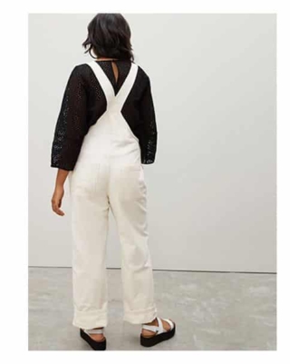 7 Comfy & Cute Overalls For Curvy Women Under $100