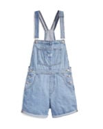 7 Comfy & Cute Overalls For Curvy Women Under $100