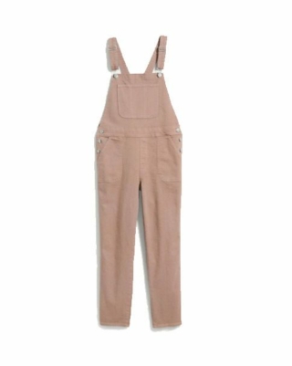 7 Comfy & Cute Overalls For Curvy Women Under $100
