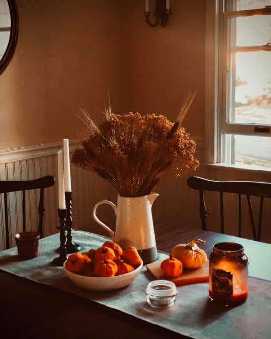 Fall Aesthetic Inspiration Guide: 17 Ways To Get Ready For Autumn