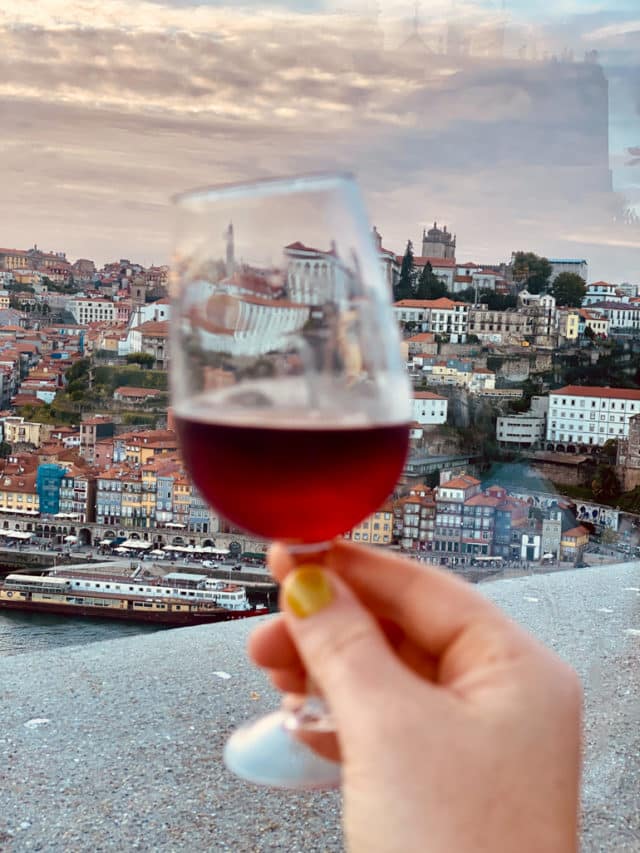 28 Secret Porto Instagram Spots (With Addresses) For Epic Portugal Photos