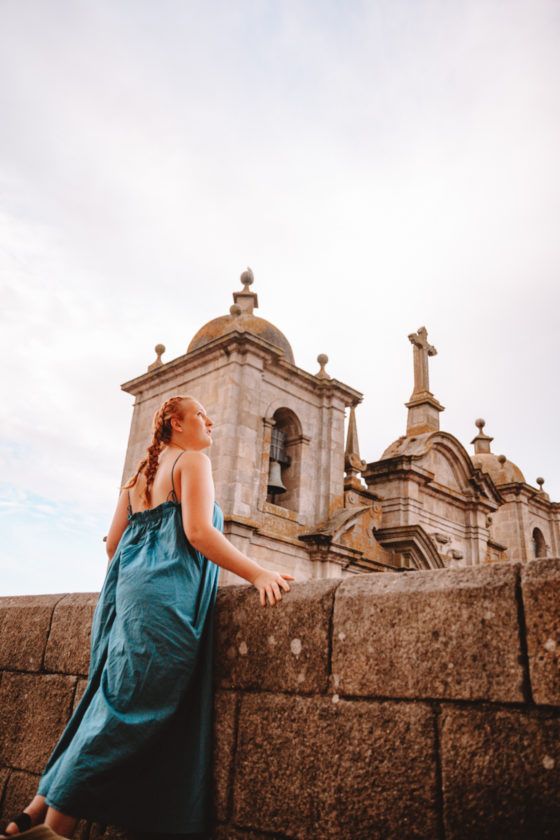 11 Portugal Outfit Ideas + What To Pack For A Trip To Portugal