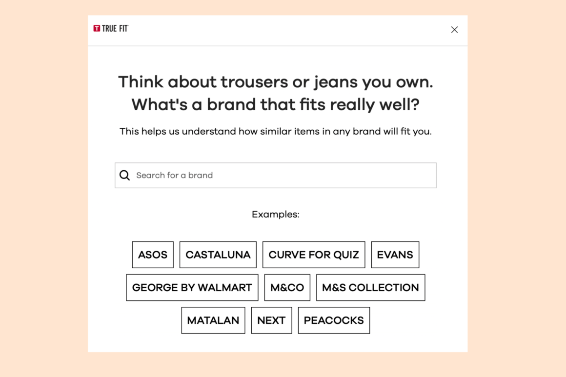 Are Clothes Getting Smaller Or Do Size Charts Just Suck?