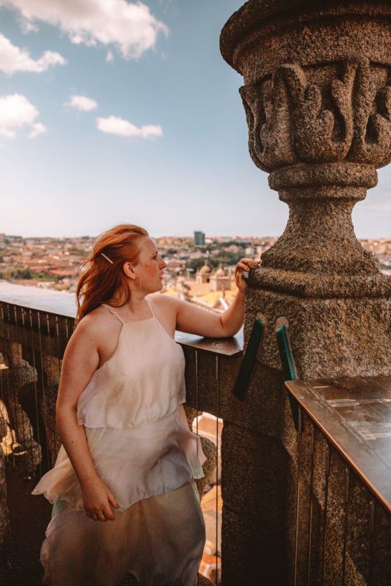 27 Secret Porto Instagram Spots & Hidden Gems For Glamorous Photos
