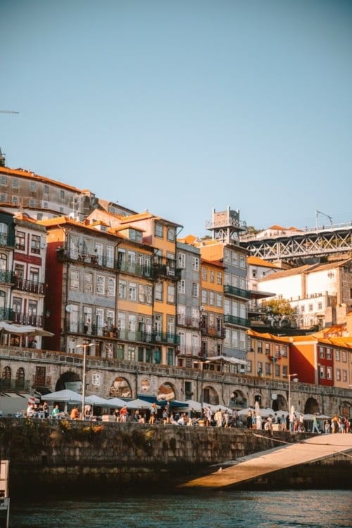 27 Secret Porto Instagram Spots & Hidden Gems For Glamorous Photos