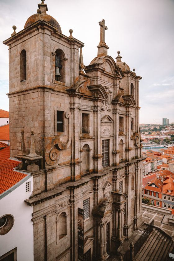 27 Secret Porto Instagram Spots & Hidden Gems For Glamorous Photos