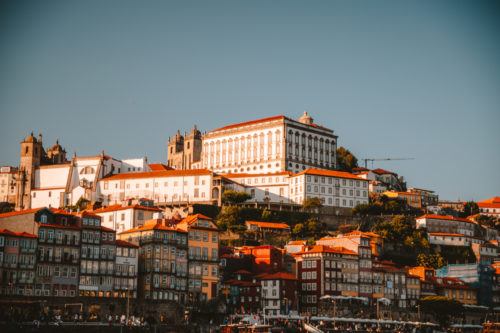 15 Perfect Things To Do In Porto, Portugal + Itinerary