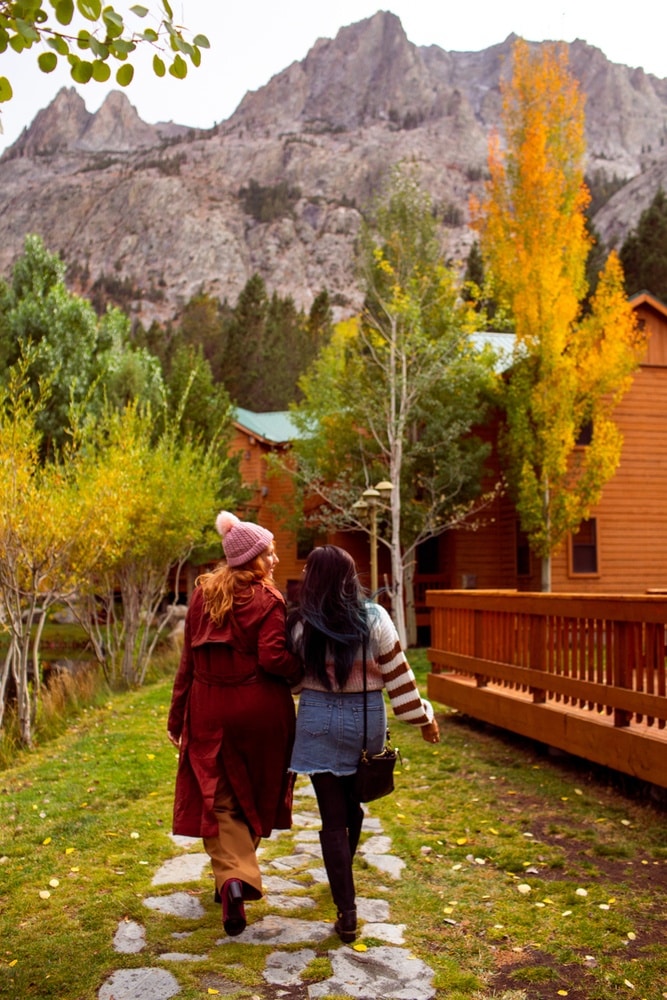 California Fall Colors: 18 Stunning Places To Visit This Autumn For Foliage