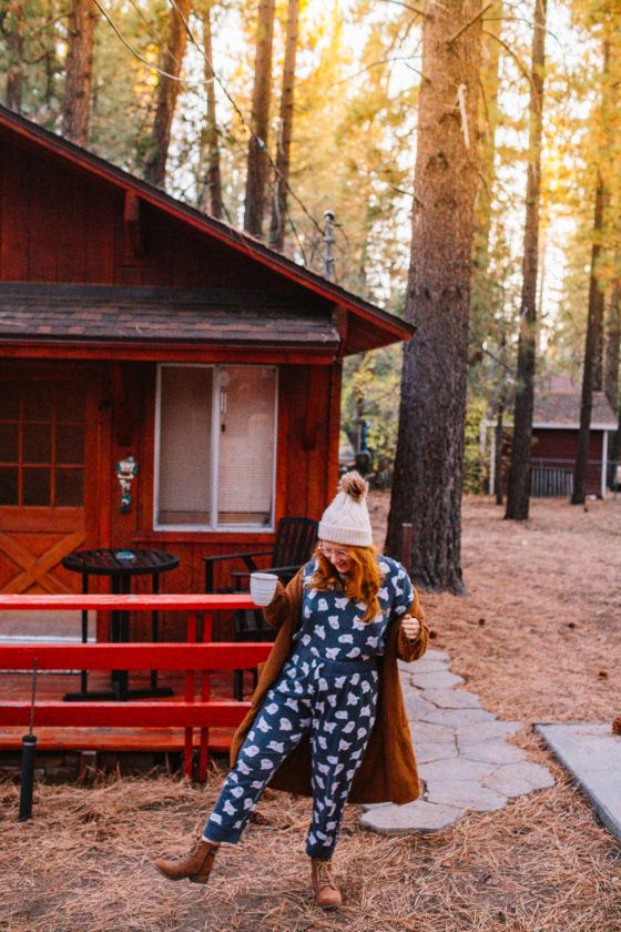 California Fall Colors: 18 Stunning Places To Visit This Autumn For Foliage