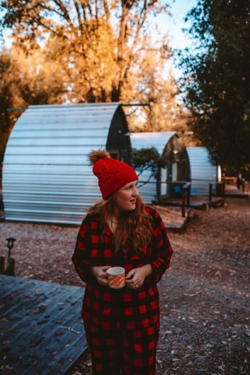 California Fall Colors: 18 Stunning Places To Visit This Autumn For Foliage