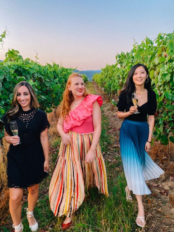 11 Portugal Outfit Ideas + What To Pack For A Trip To Portugal