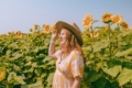 12 Stunning Wisconsin Sunflower Fields (Farms, U-pick & More!)