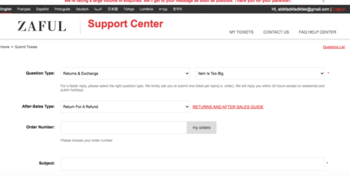 Zaful Review: Read BEFORE You Shop! 2023