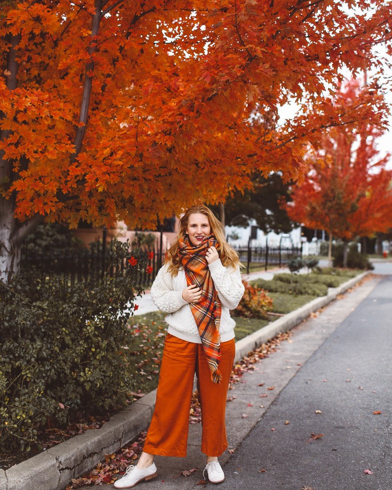 California Fall Colors: 17 Stunning Places To Visit This Autumn For Foliage