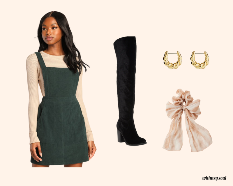 12 Cute Apple Picking Outfits You Can Shop Online This Fall 2024