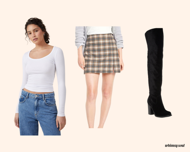 12 Cute Apple Picking Outfits You Can Shop Online This Fall 2024