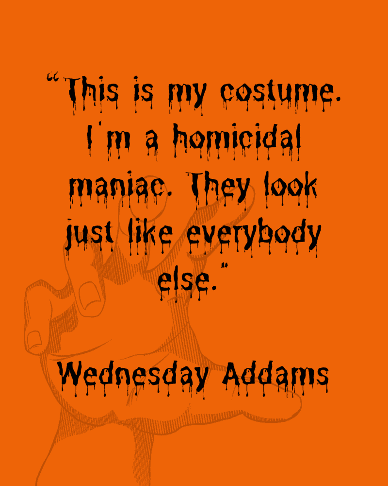 70+ Cute Halloween Messages & Caption Ideas For Spooky Season - Whimsy Soul