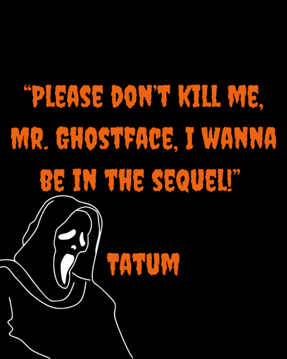 70+ Cute Halloween Messages & Caption Ideas For Spooky Season - Whimsy Soul