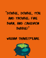 70+ Cute Halloween Messages & Caption Ideas For Spooky Season - Whimsy Soul