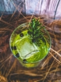 Stay Out of the Forest: My Favorite Murder Inspired Cocktail Recipe