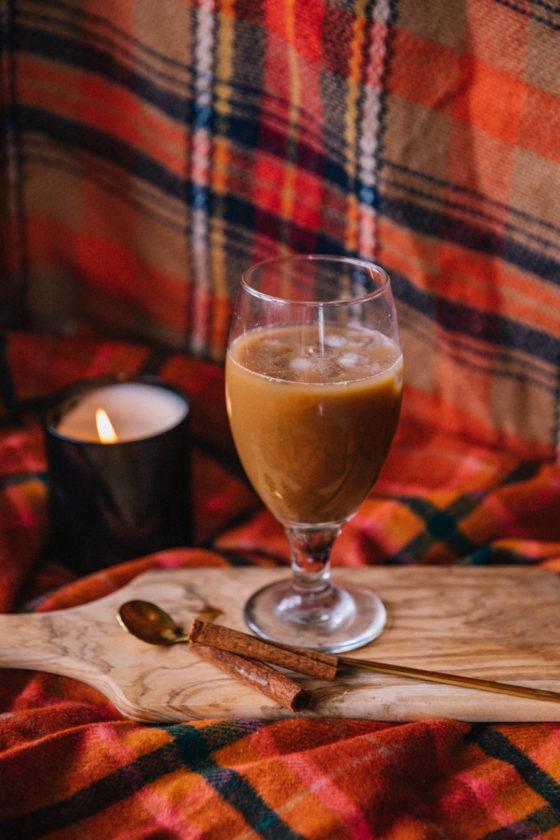 Easy Pumpkin Spice Syrup Recipe (Better Than Starbucks!)