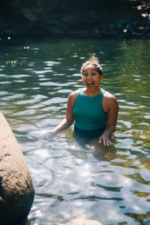 Rainbow Pools: Helpful Tips For Best Yosemite Swimming Hole