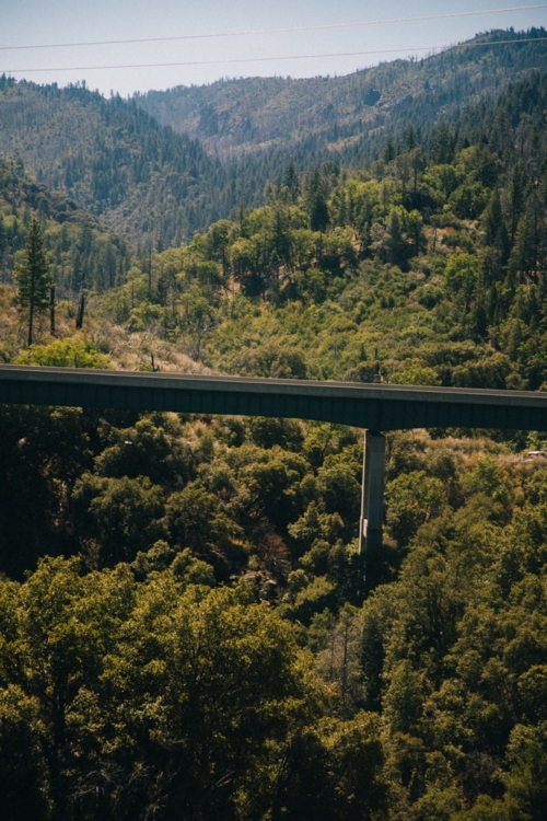 Rainbow Pools: Helpful Tips For Best Yosemite Swimming Hole