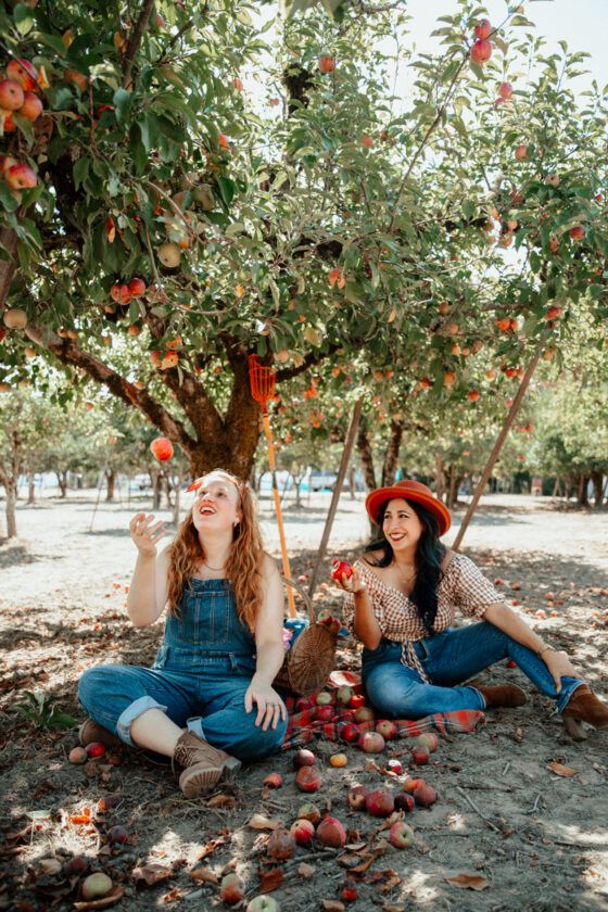 50+ Unique Fall Activities & Things To Do For Spooky Season