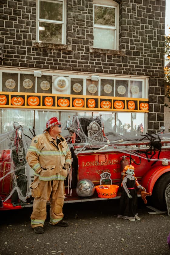 OMG I Went To Halloweentown! 5 Tips For Visiting St. Helens, Oregon