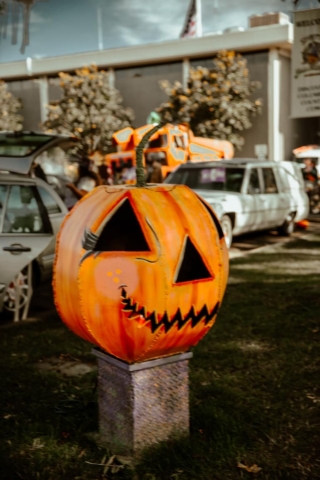 OMG I Went To Halloweentown! 5 Tips For Visiting St. Helens, Oregon