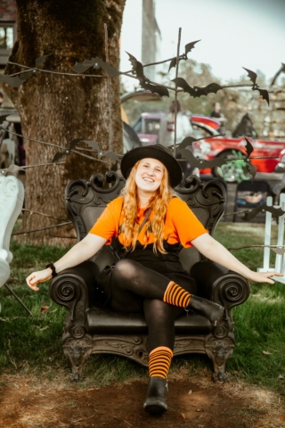 OMG I Went To Halloweentown! 5 Tips For Visiting St. Helens, Oregon