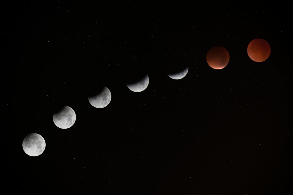 History Of Menstruation, Red & White Moon Cycles & Why The Taboo Needs ...