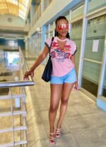 Q&A: Whimsy Writer Janell Blair On Beauty, Fashion & Freelancing