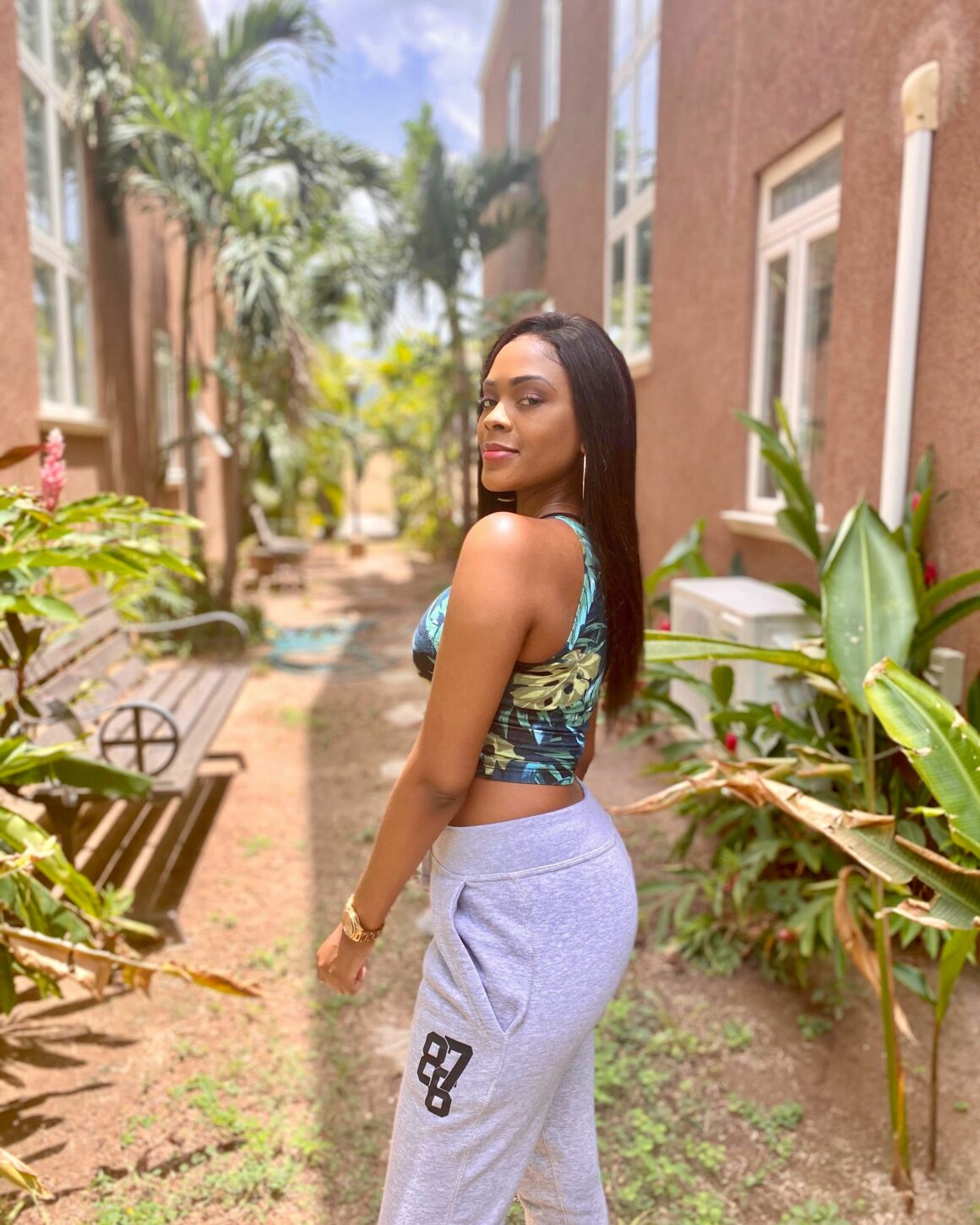 Q&A: Whimsy Writer Janell Blair On Beauty, Fashion & Freelancing