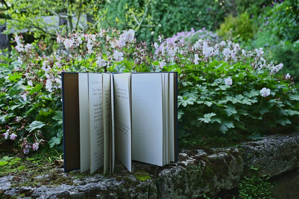 How To Manifest Something By Writing It Down: 4 Methods of Manifestation