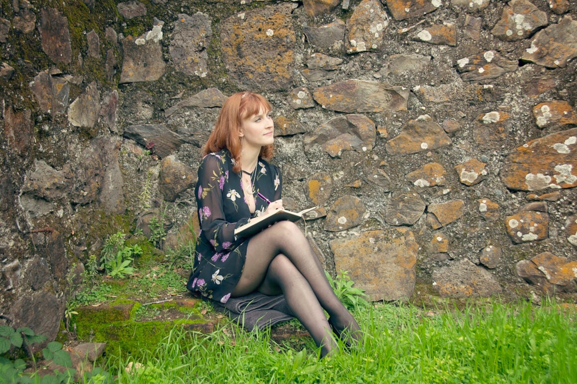 How To Manifest Something By Writing It Down: 4 Methods of Manifestation