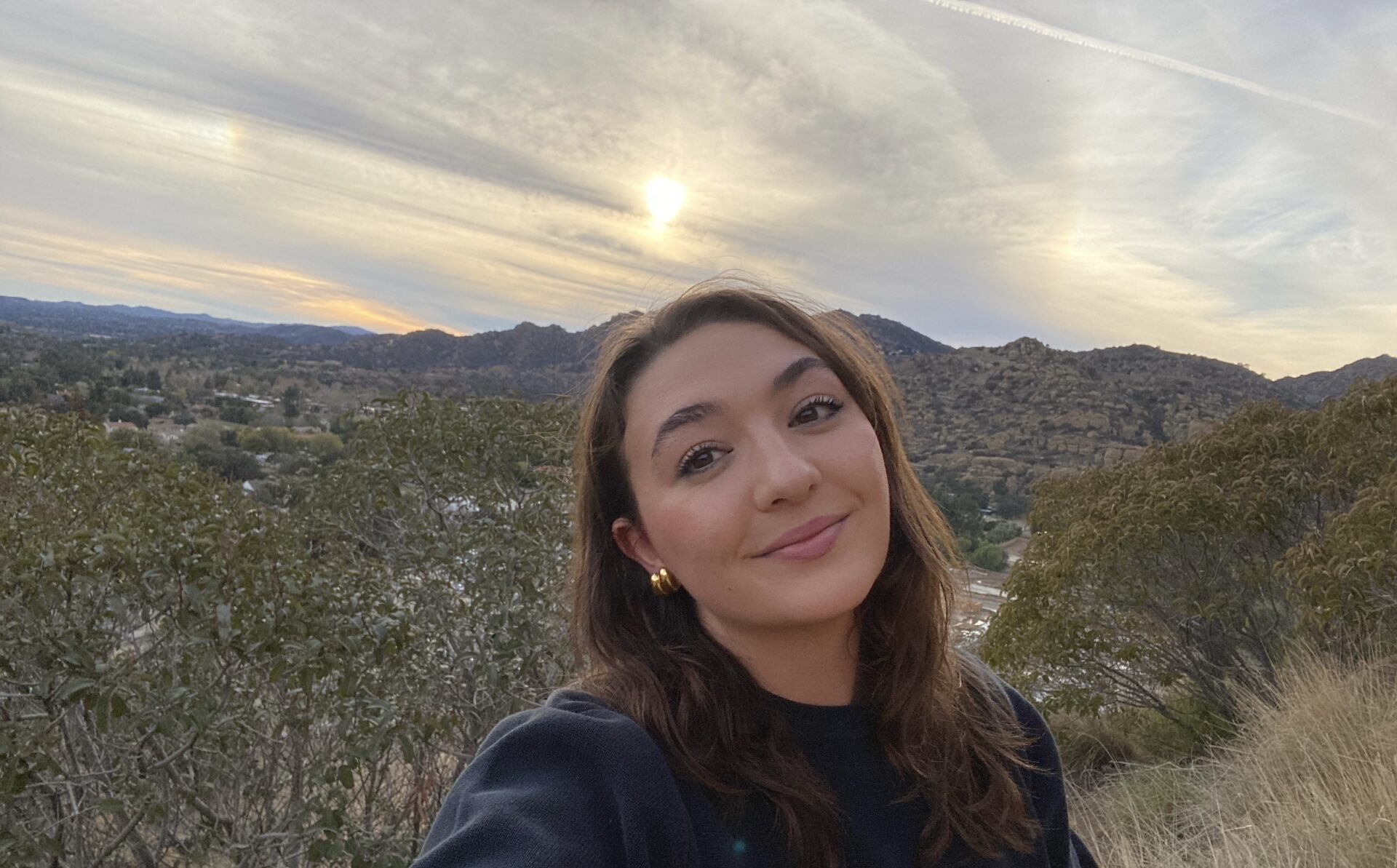 Q&A: Whimsy Writer Jafei Politt On Van Life, Writing & Main Character ...