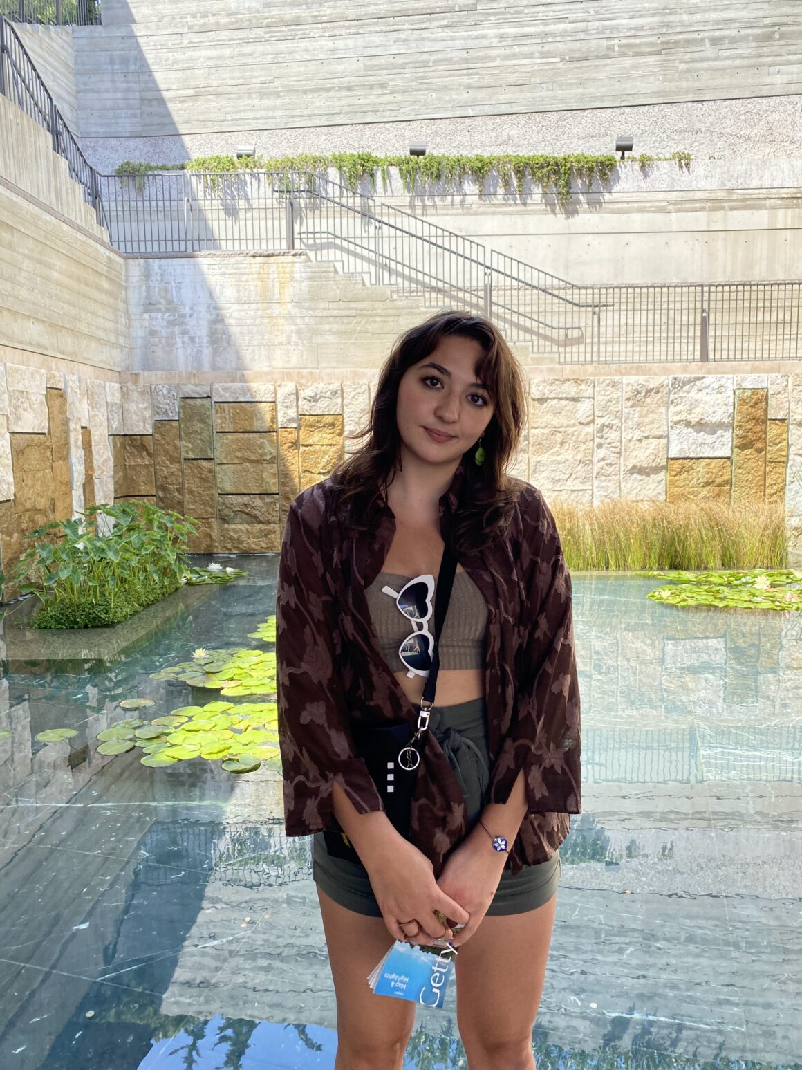 Q&A: Whimsy Writer Jafei Politt On Van Life, Writing & Main Character ...