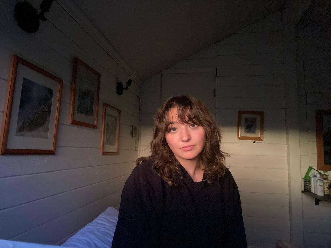 Q&A: Whimsy Writer Jafei Politt On Van Life, Writing & Main Character ...