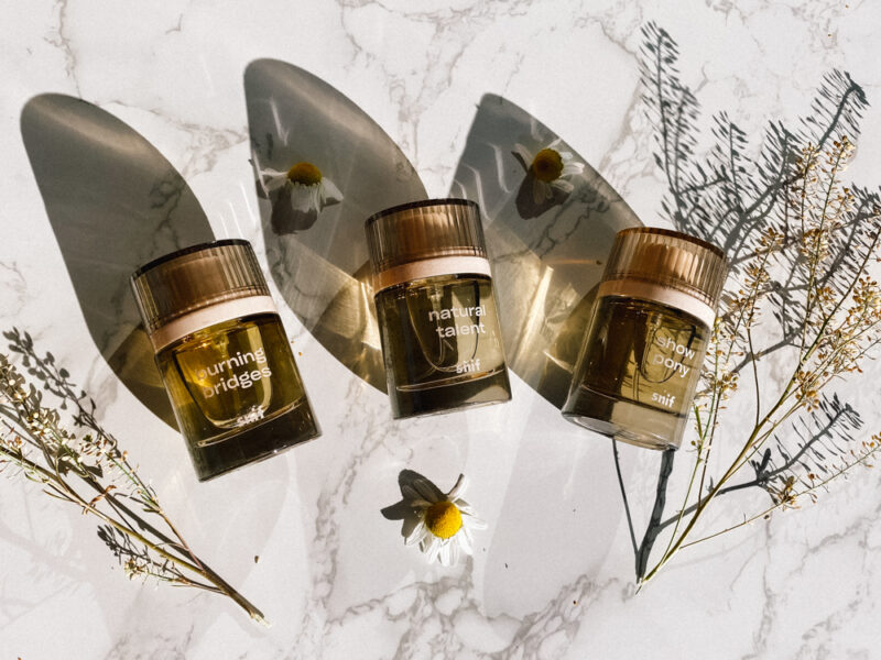 Snif Perfume Review: I Tested Them So You Don't Have To