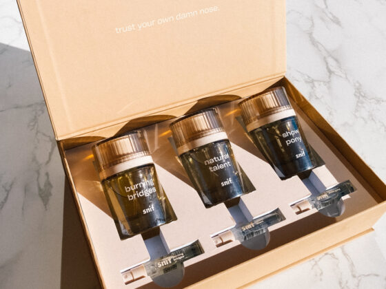 Snif Perfume Review: I Tested Them So You Don't Have To